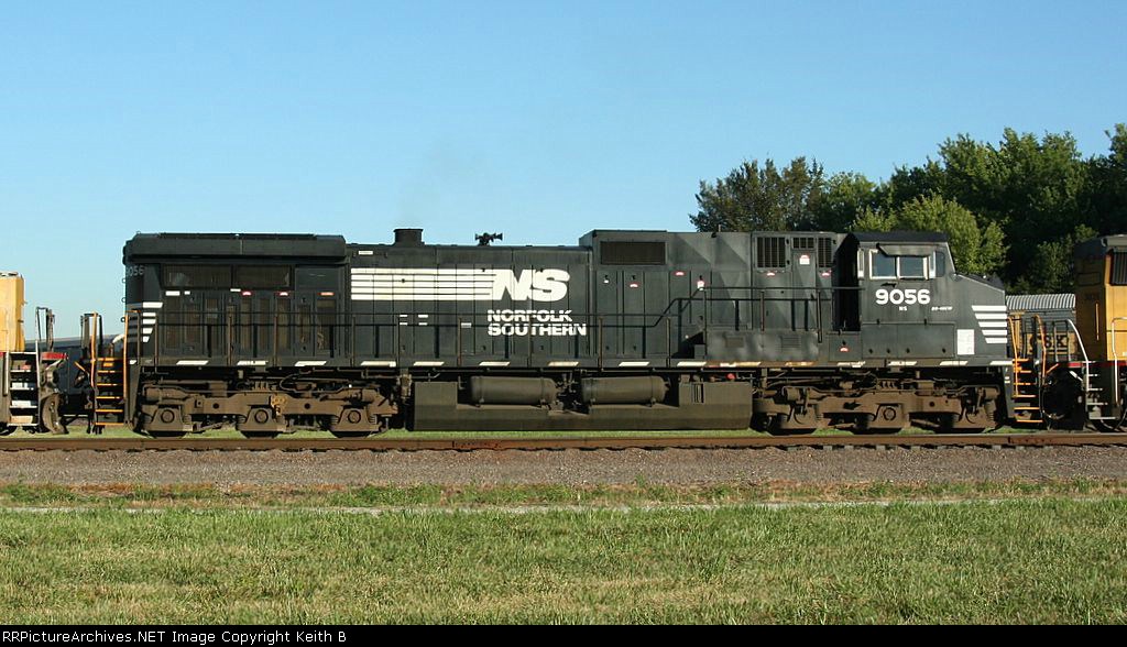 NS 9056